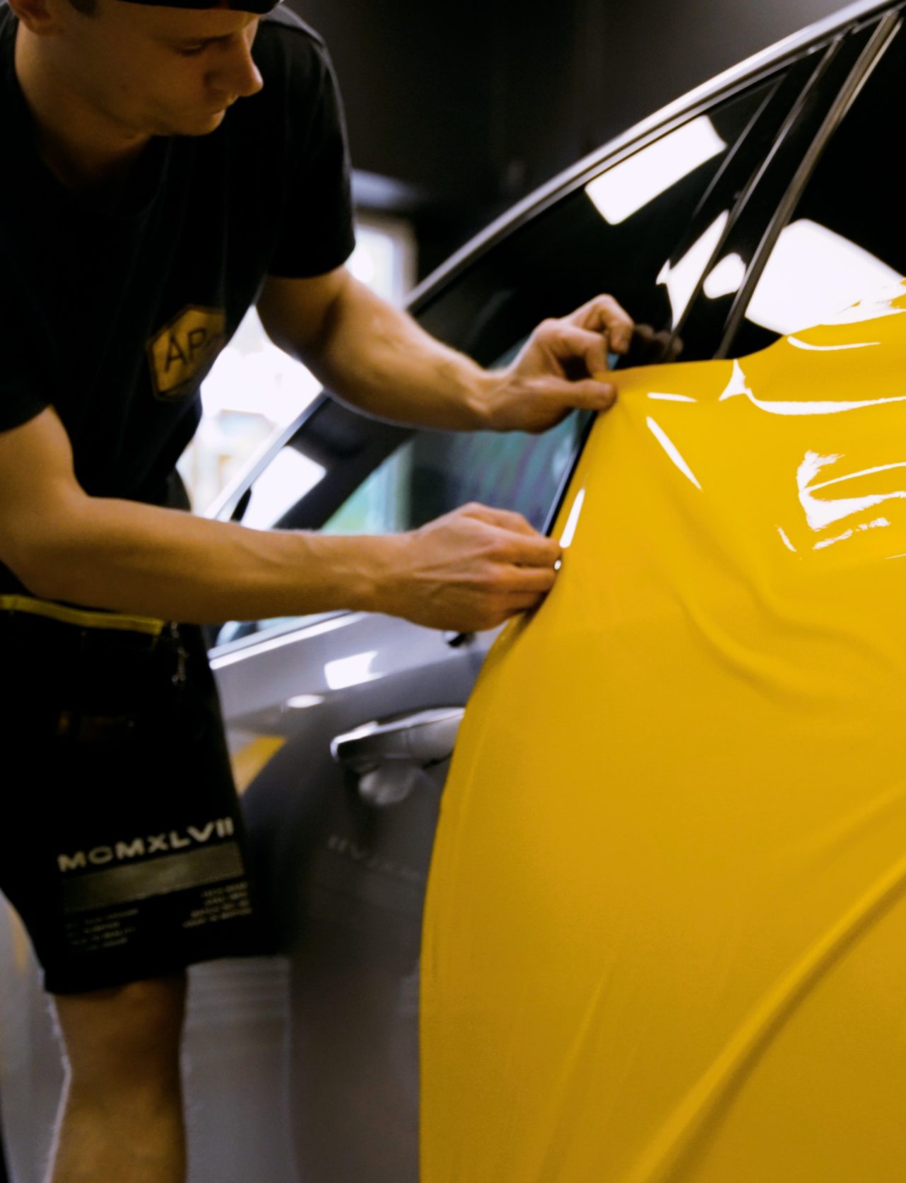 Detailing Katowice - sprawdź naszą kompleksową ofertę | AP Studio